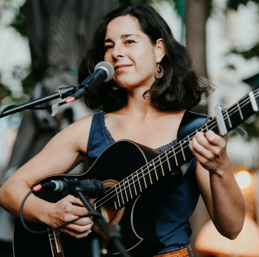 PAULA LINKE – Kulturmanufaktur Gerstenberg