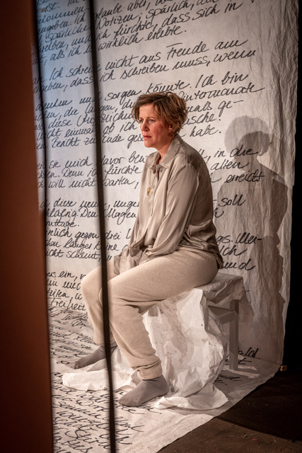 DIE WAND – Kulturmanufaktur Gerstenberg